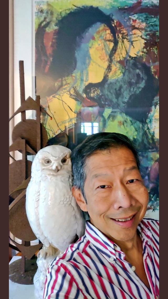 Talking Antiques With Bargain Hunt's Very Own Gary Pe – Source Vintage