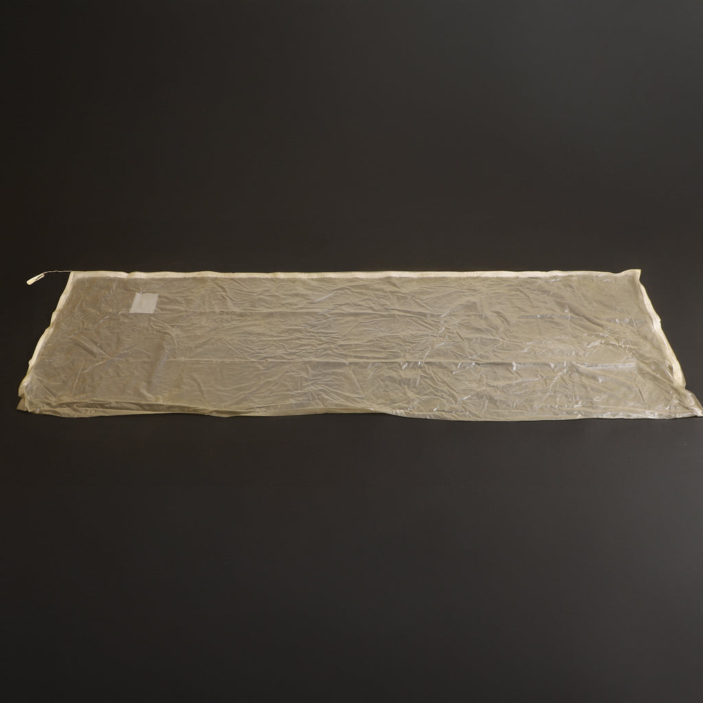 Scarce Vintage 1970’s/80’s Body Bag As Used By Police & Forensic Depar ...